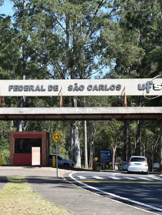 5 maiores notas de corte do SISU na UFSCAR - Sisu