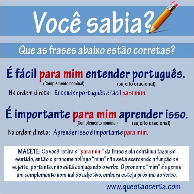 Mapas Mentais sobre COMPLEMENTO NOMINAL - Study Maps