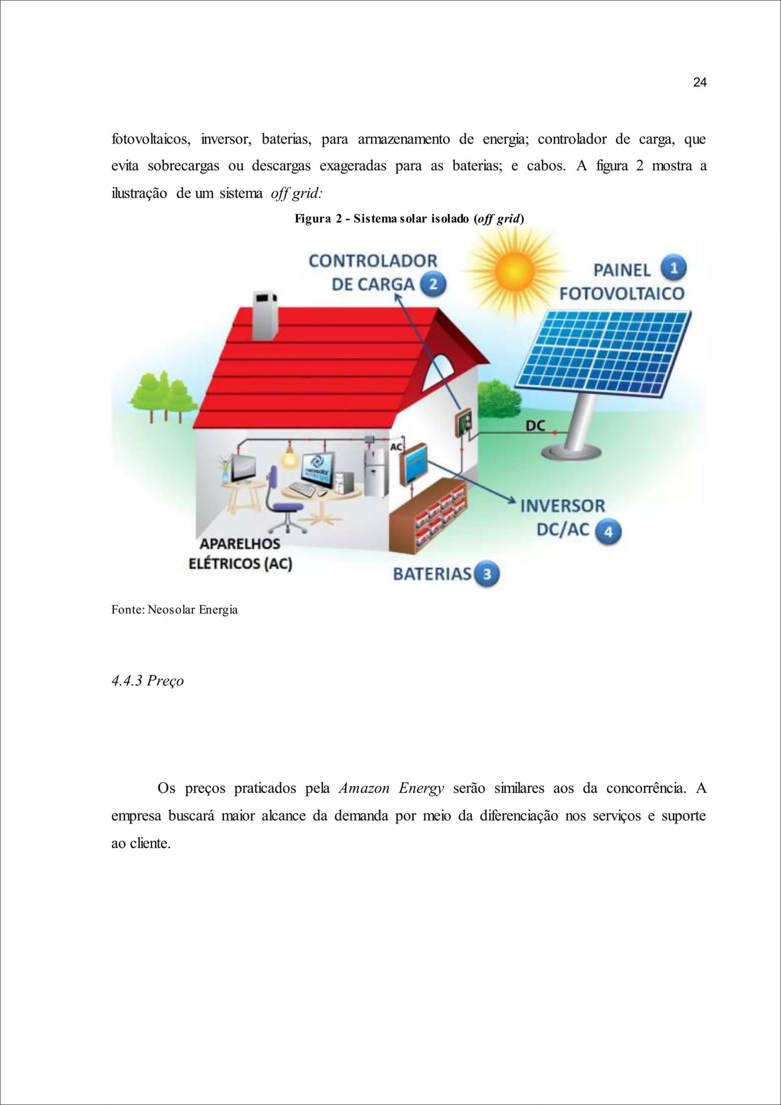 59 Mapas Mentais sobre ENERGIA SOLAR - Study Maps